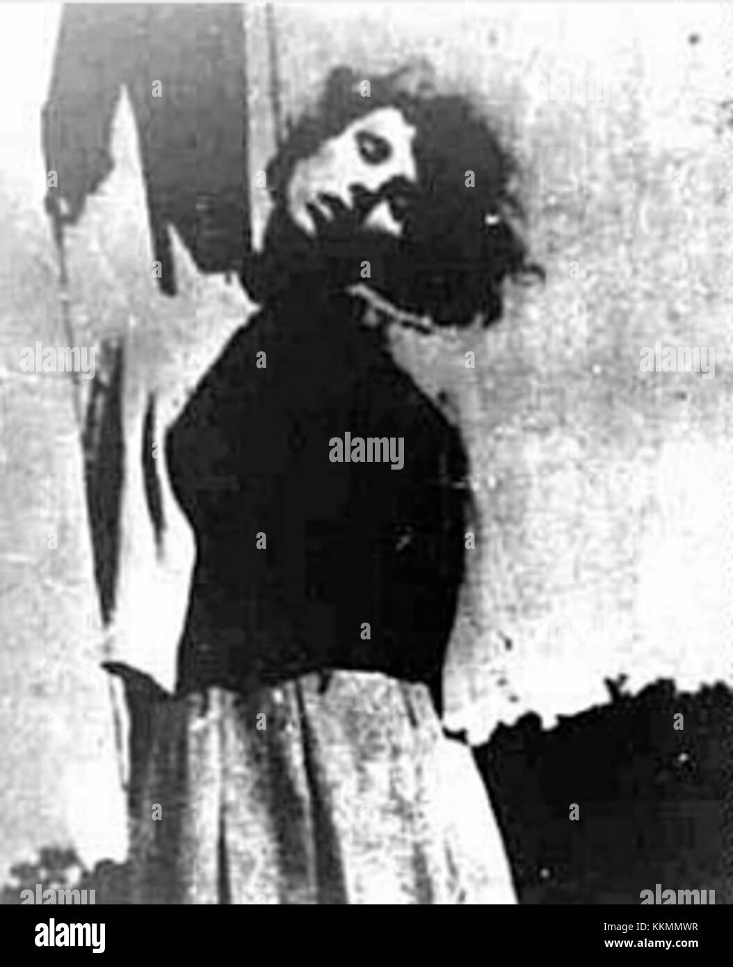 The Biskupia Gorka executions, a historical event, took place in Poland ...