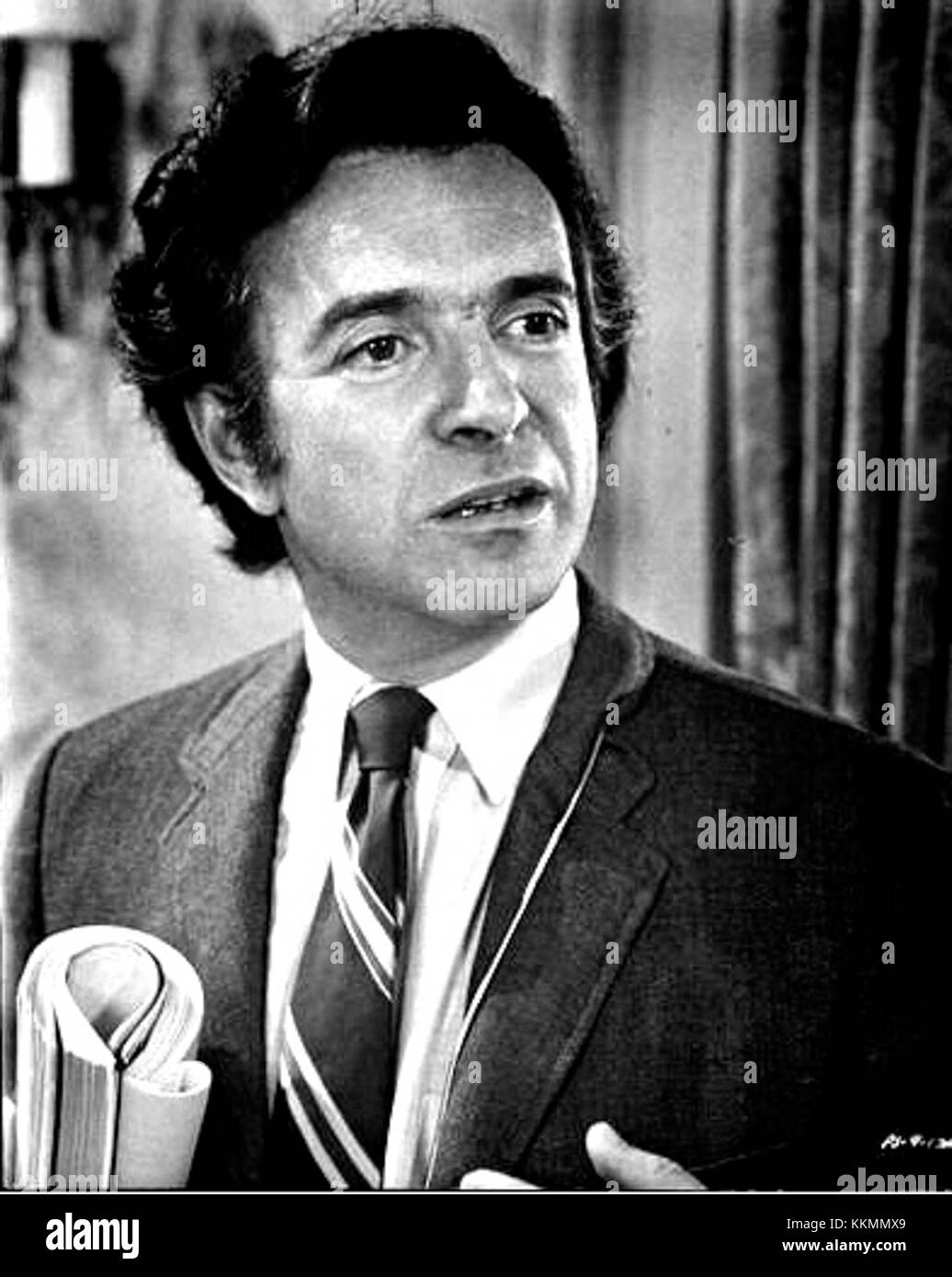 Arthur hiller hi-res stock photography and images - Alamy