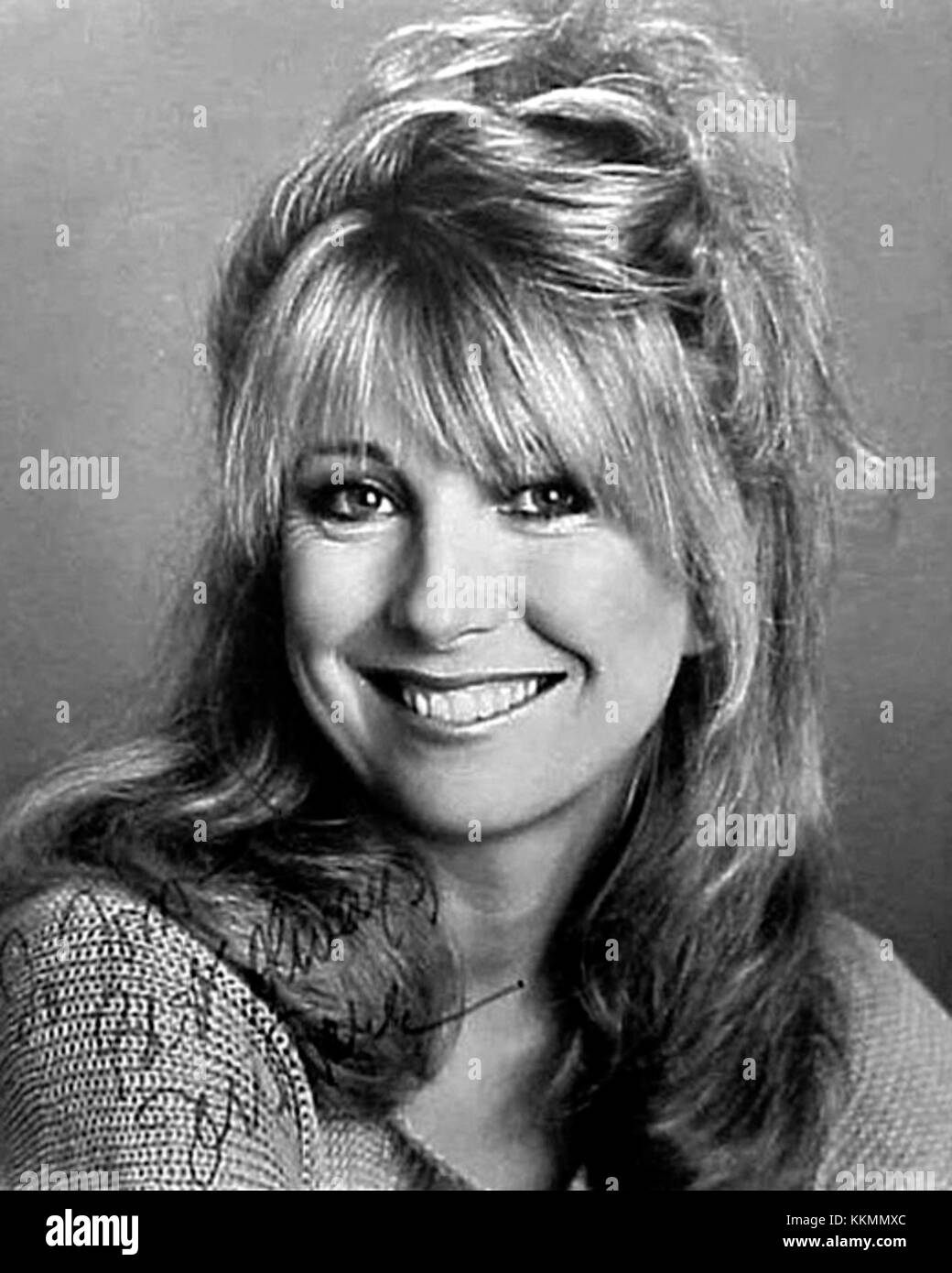 Teri garr hi-res stock photography and images - Alamy