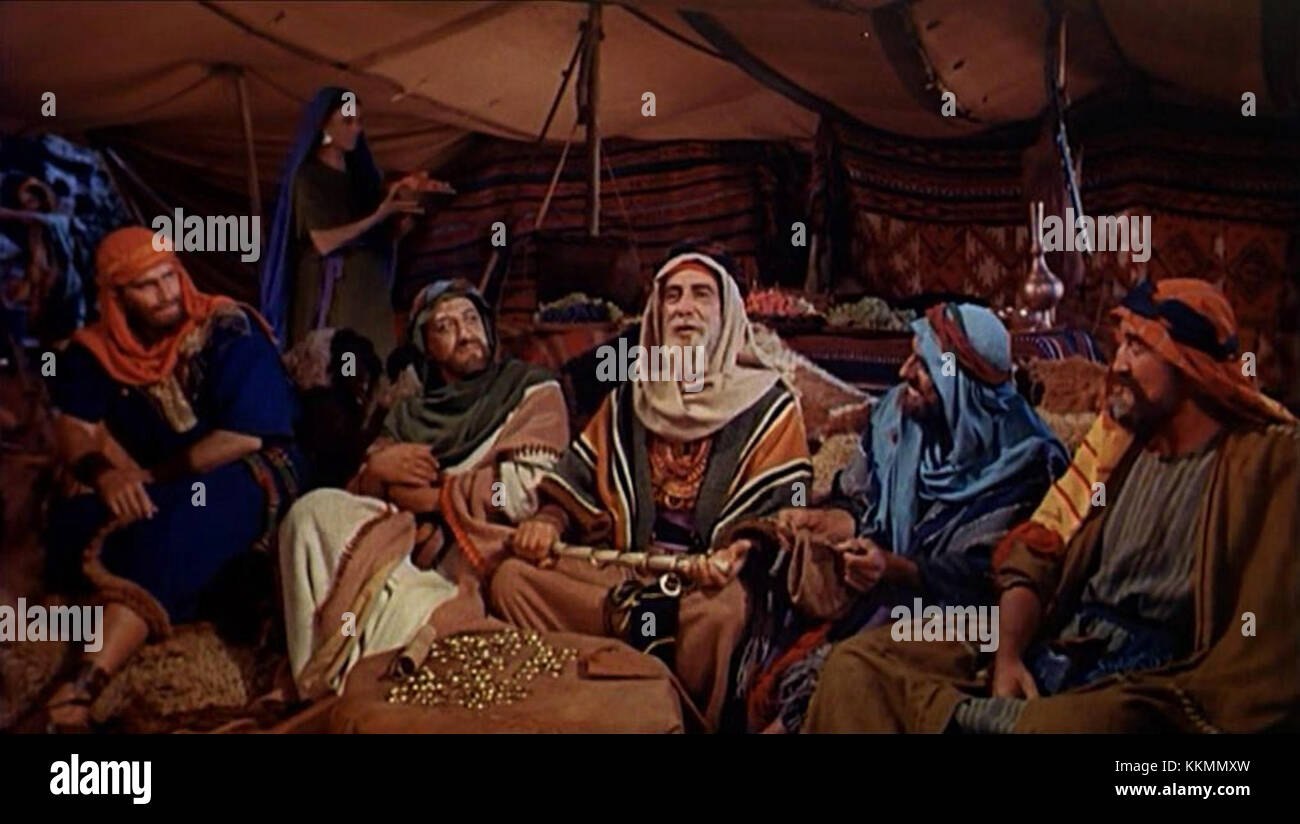The ten commandments 1956 hi-res stock photography and images - Alamy