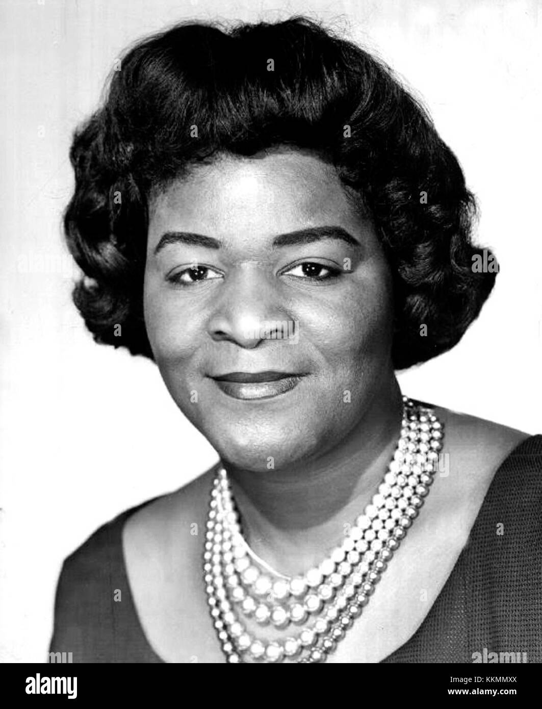Claudia McNeil was an American actress, best known for her work in ...