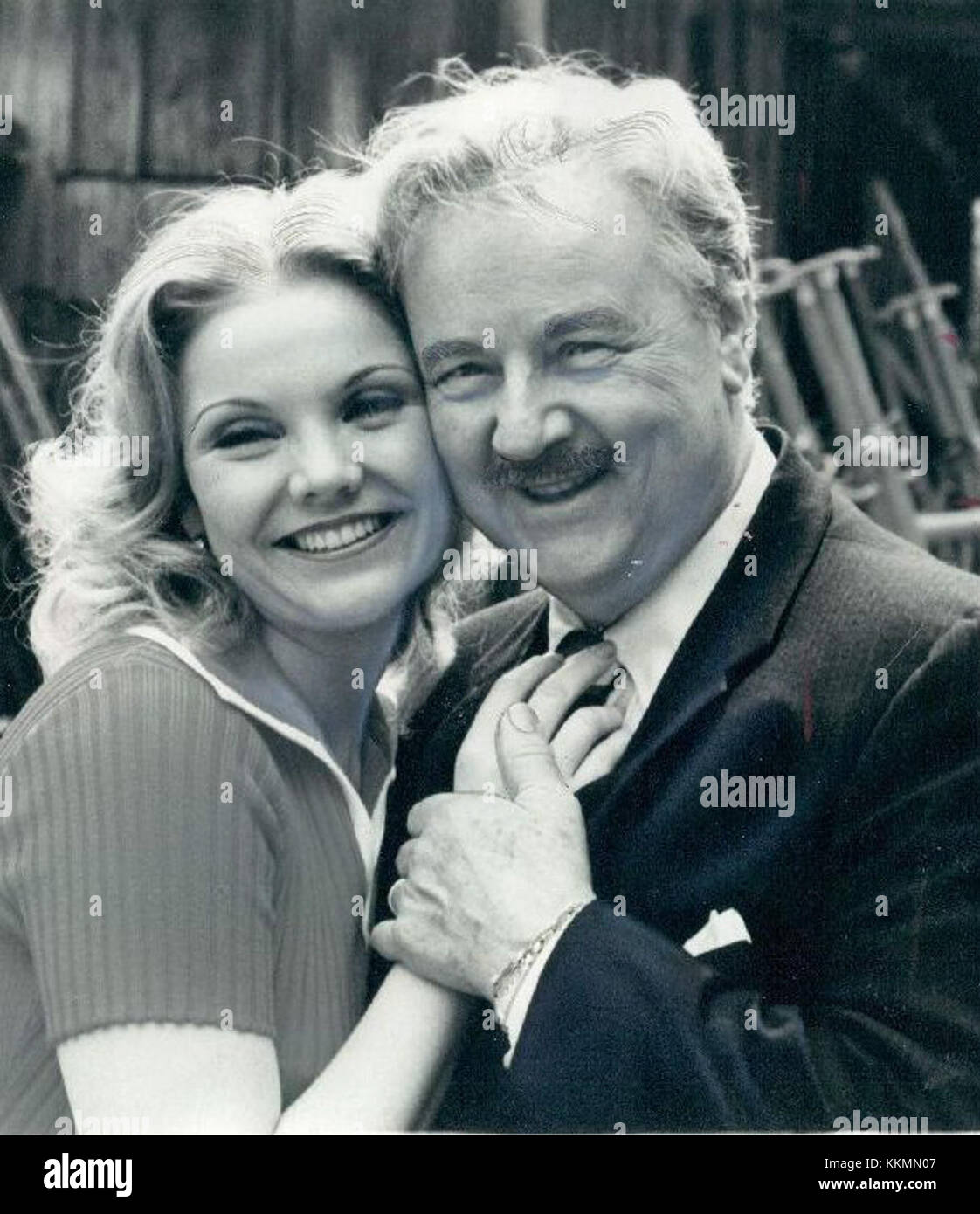 Erika slezak hi-res stock photography and images - Alamy