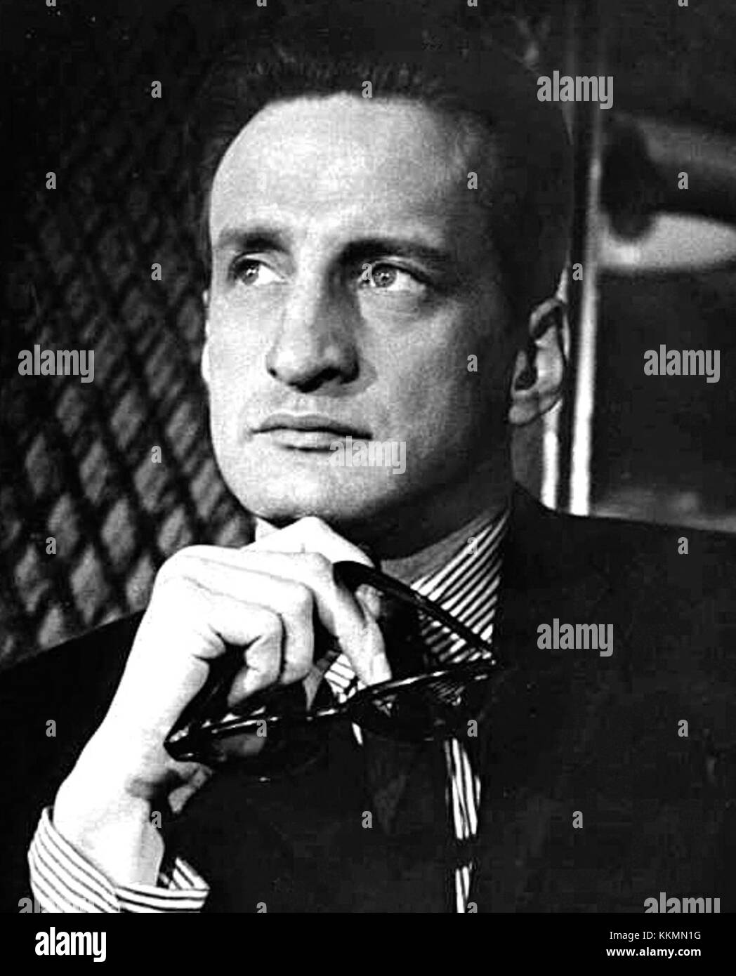 George c scott hi-res stock photography and images - Alamy