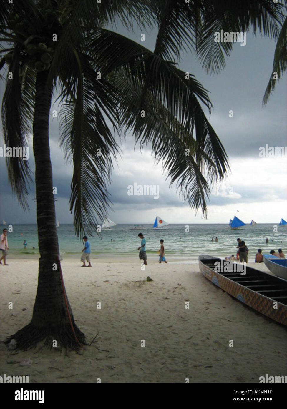 Boracay historic hi-res stock photography and images - Alamy
