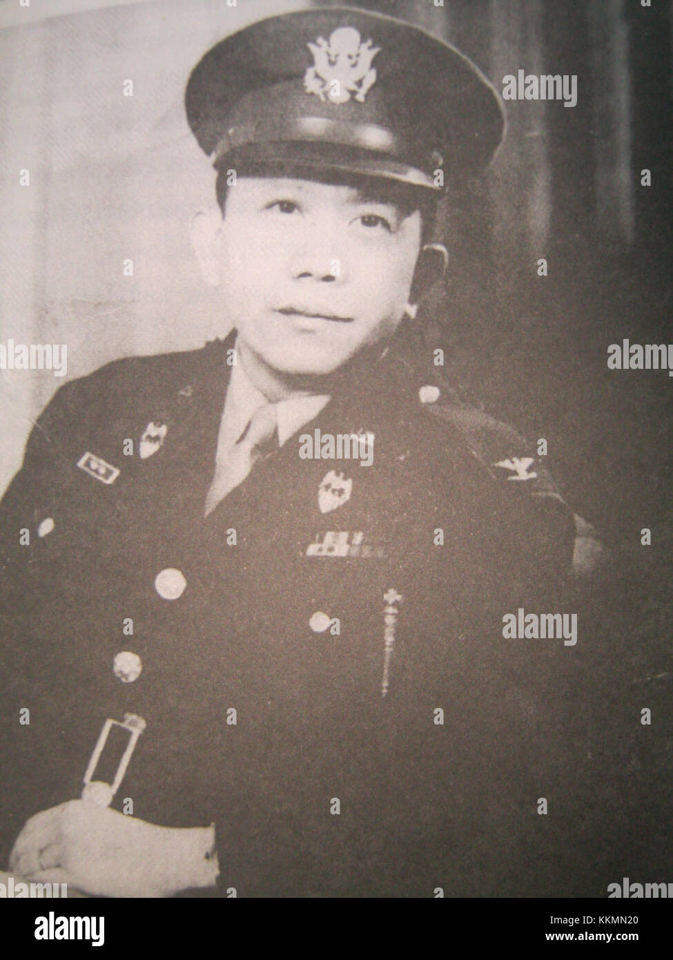 General Carlos P. Romulo was a prominent Filipino diplomat, soldier ...