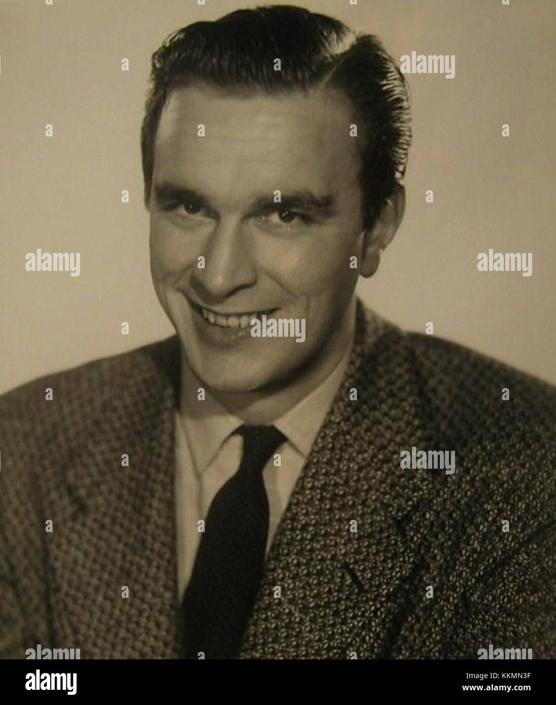 Ian MacDonald stars in 'The Adventures of Martin Eden,' a 1942 film ...