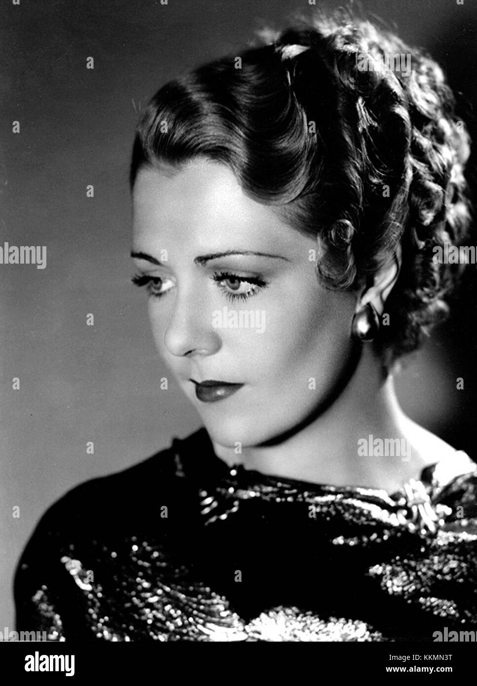 Ruby keeler hi-res stock photography and images - Alamy