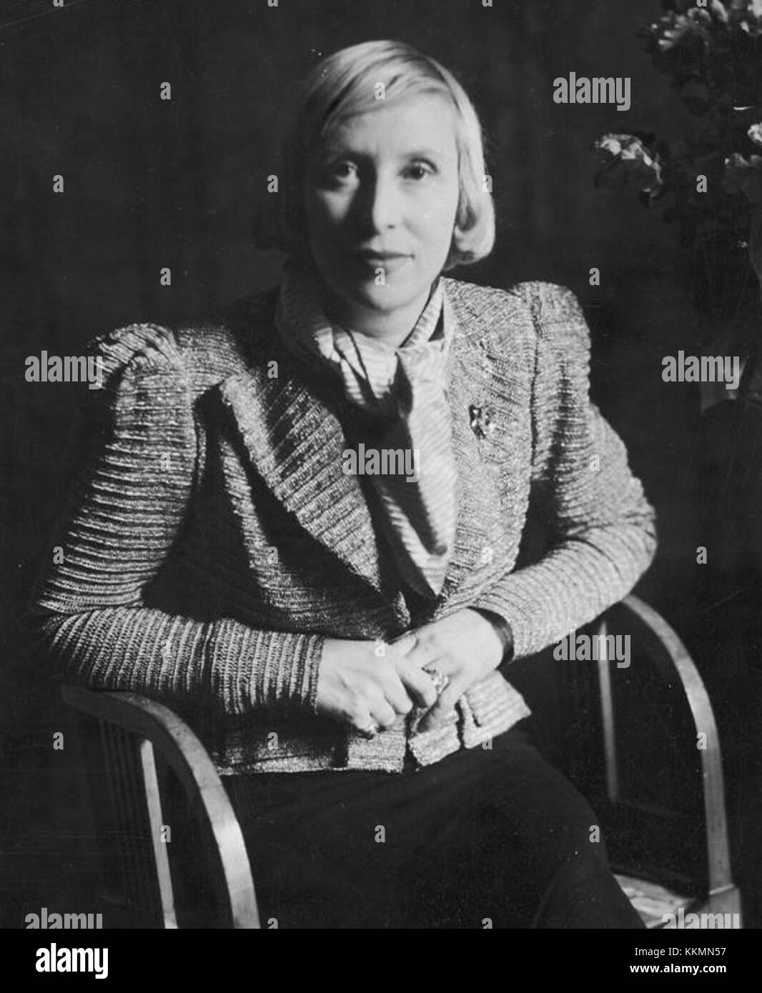 Suzy Solidor, a renowned French singer and performer, is remembered for ...