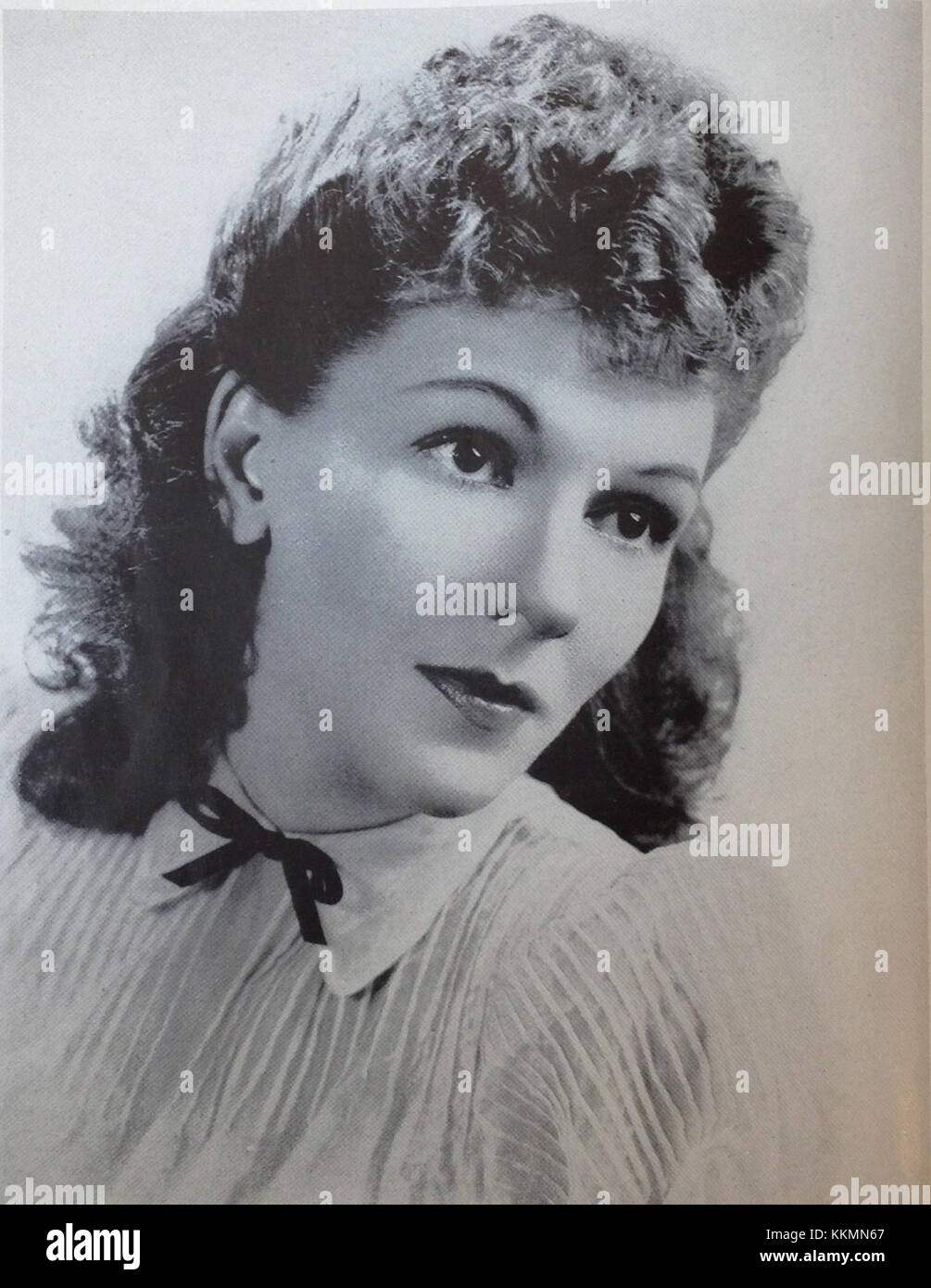 Mary Martin was an acclaimed American actress and singer known for her ...