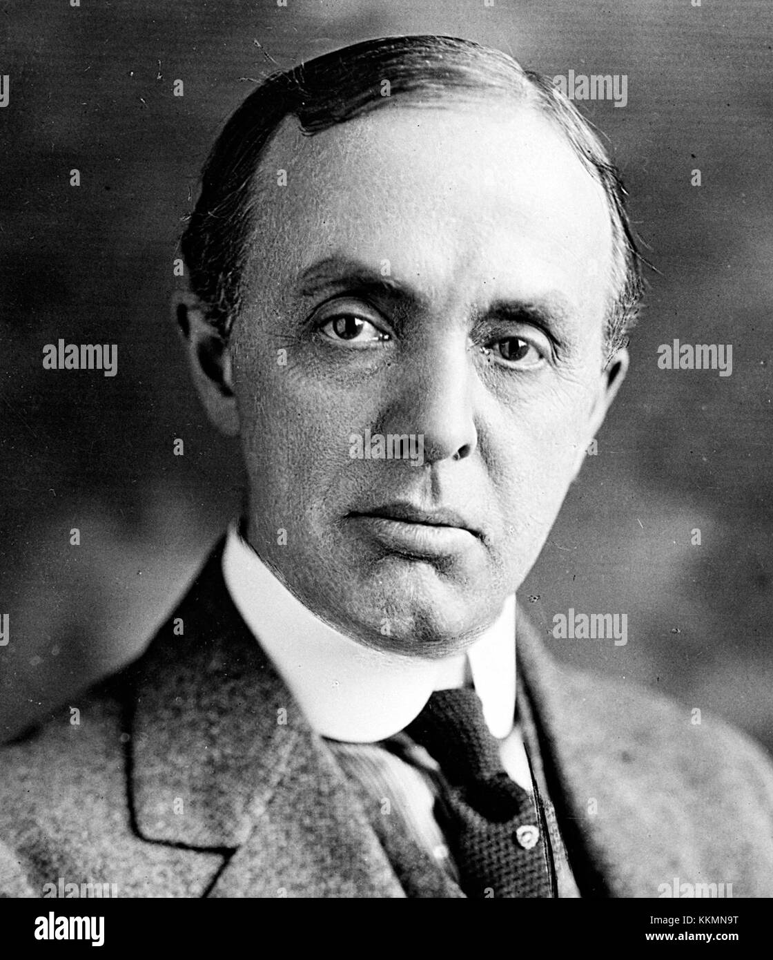 Morton D. Hull was a notable individual, potentially an influential ...