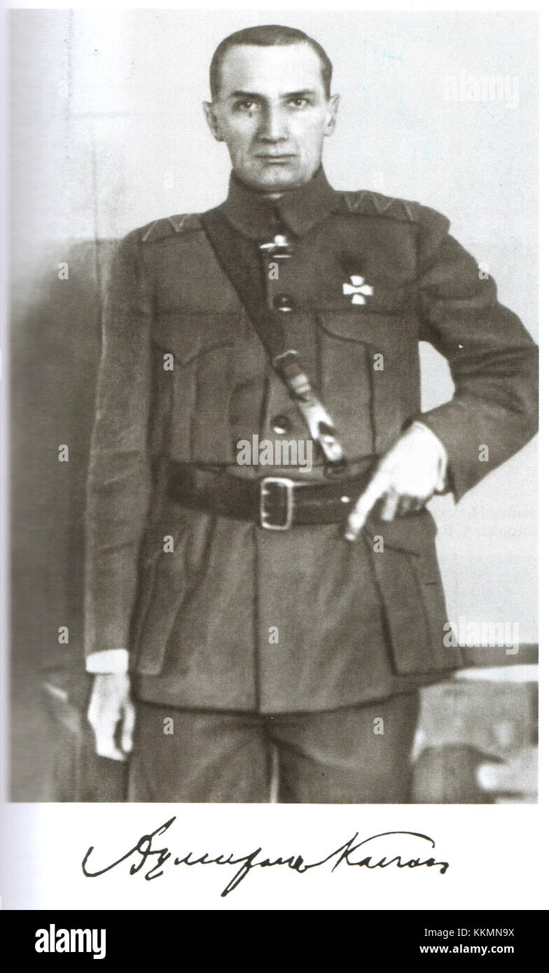 Admiral Kolchak was a Russian naval officer and leader of the White ...