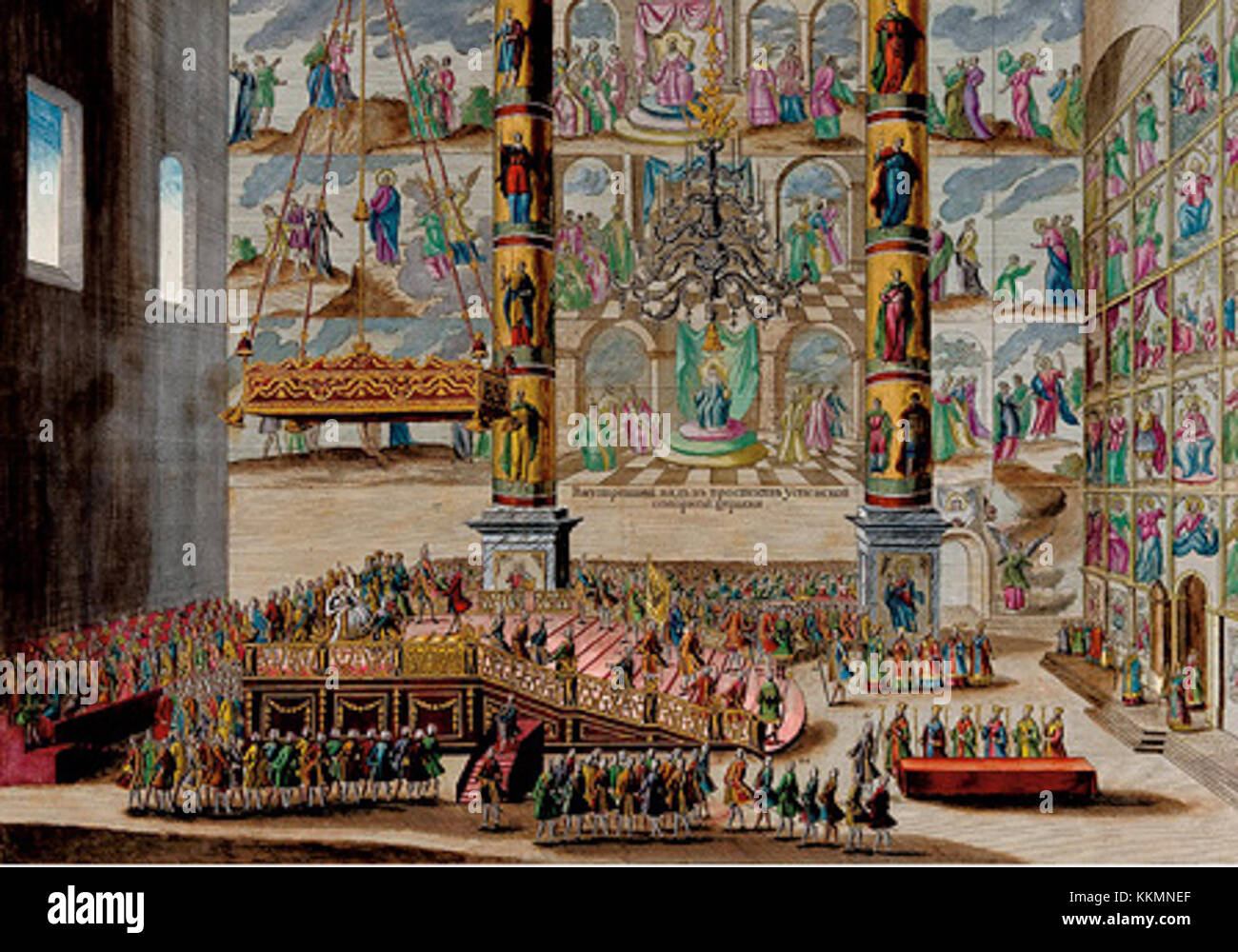 The coronation of Elizabeth II in 1953 was a historic event, marking ...