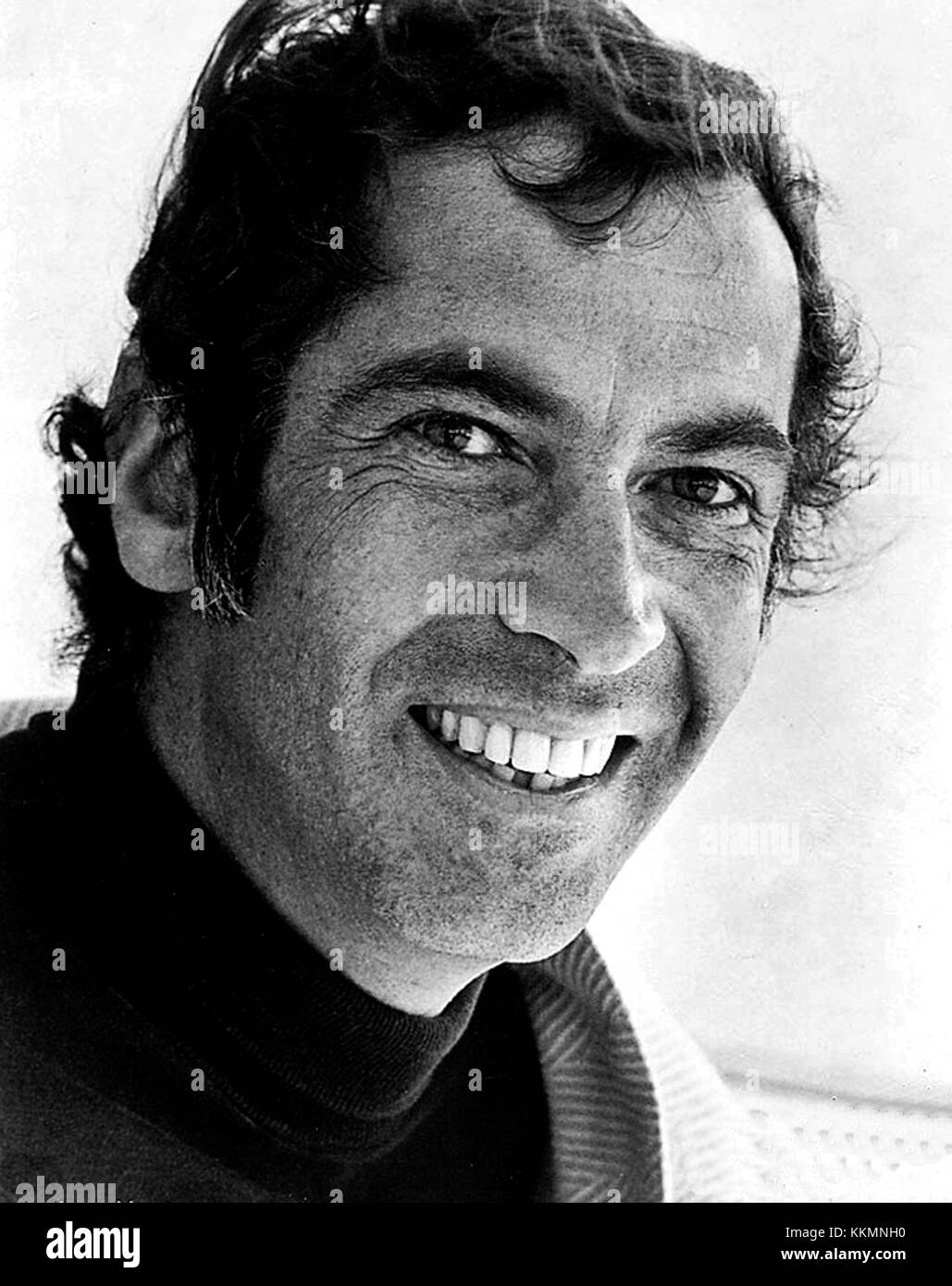 Roger vadim french film director hi-res stock photography and images ...