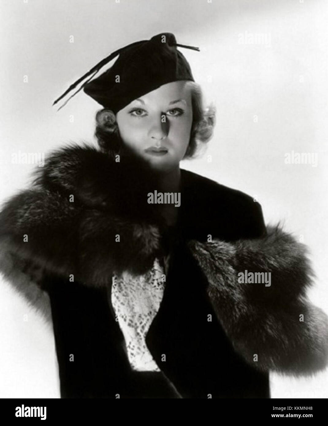 Jean Howard was an American actress and model, known for her work in ...