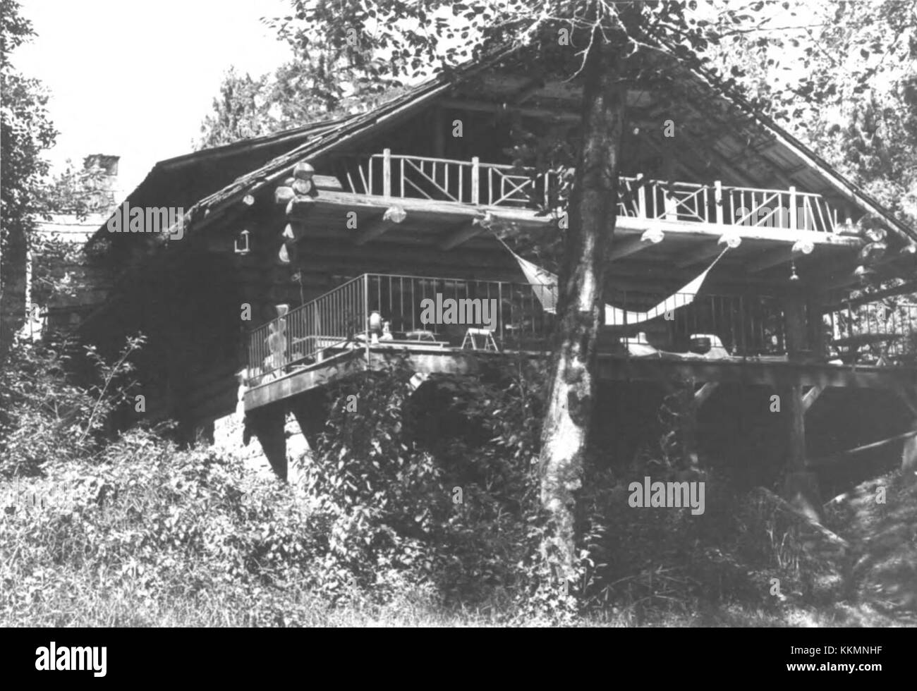 1980 architecture Black and White Stock Photos & Images - Alamy