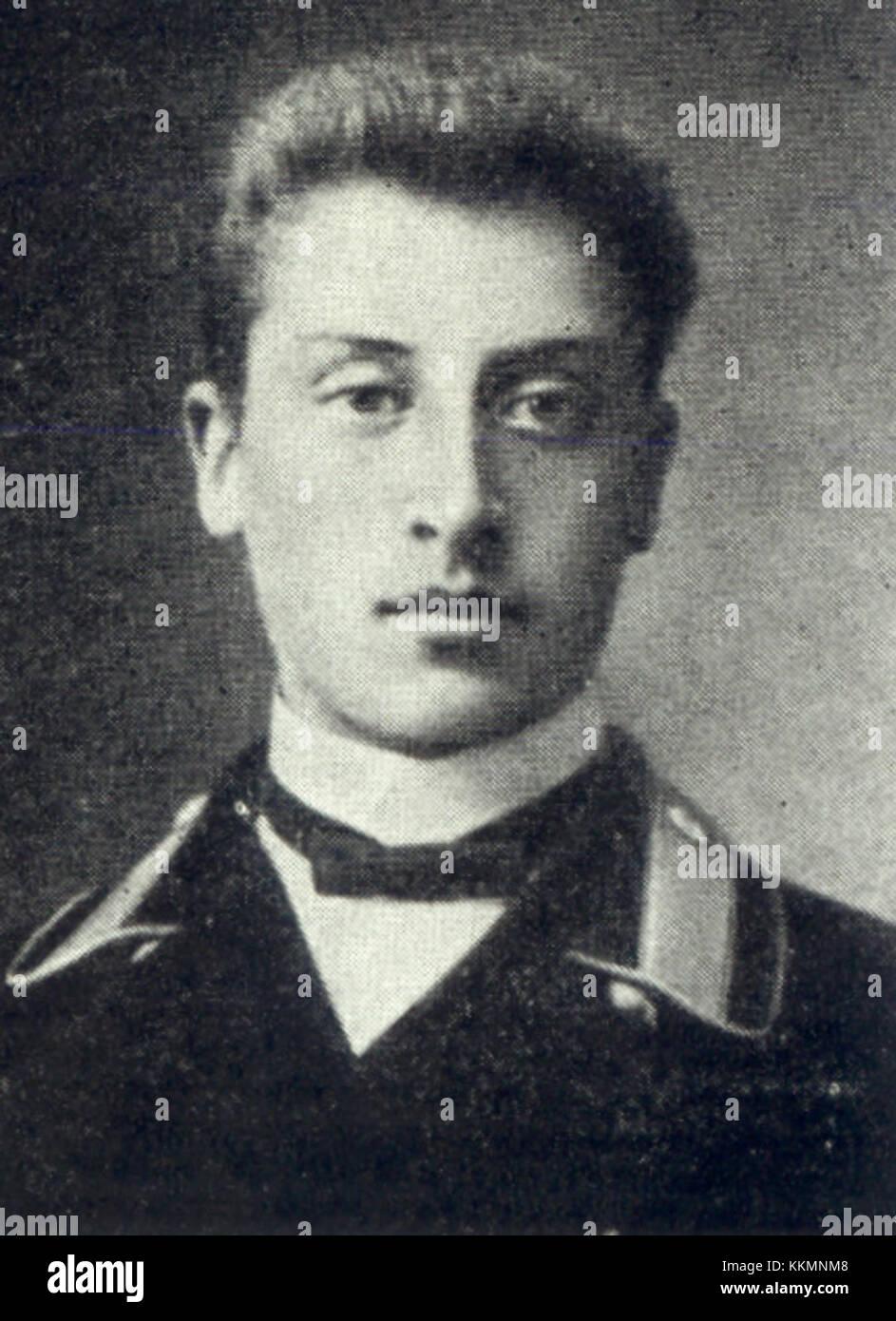 Lutsky hi-res stock photography and images - Alamy