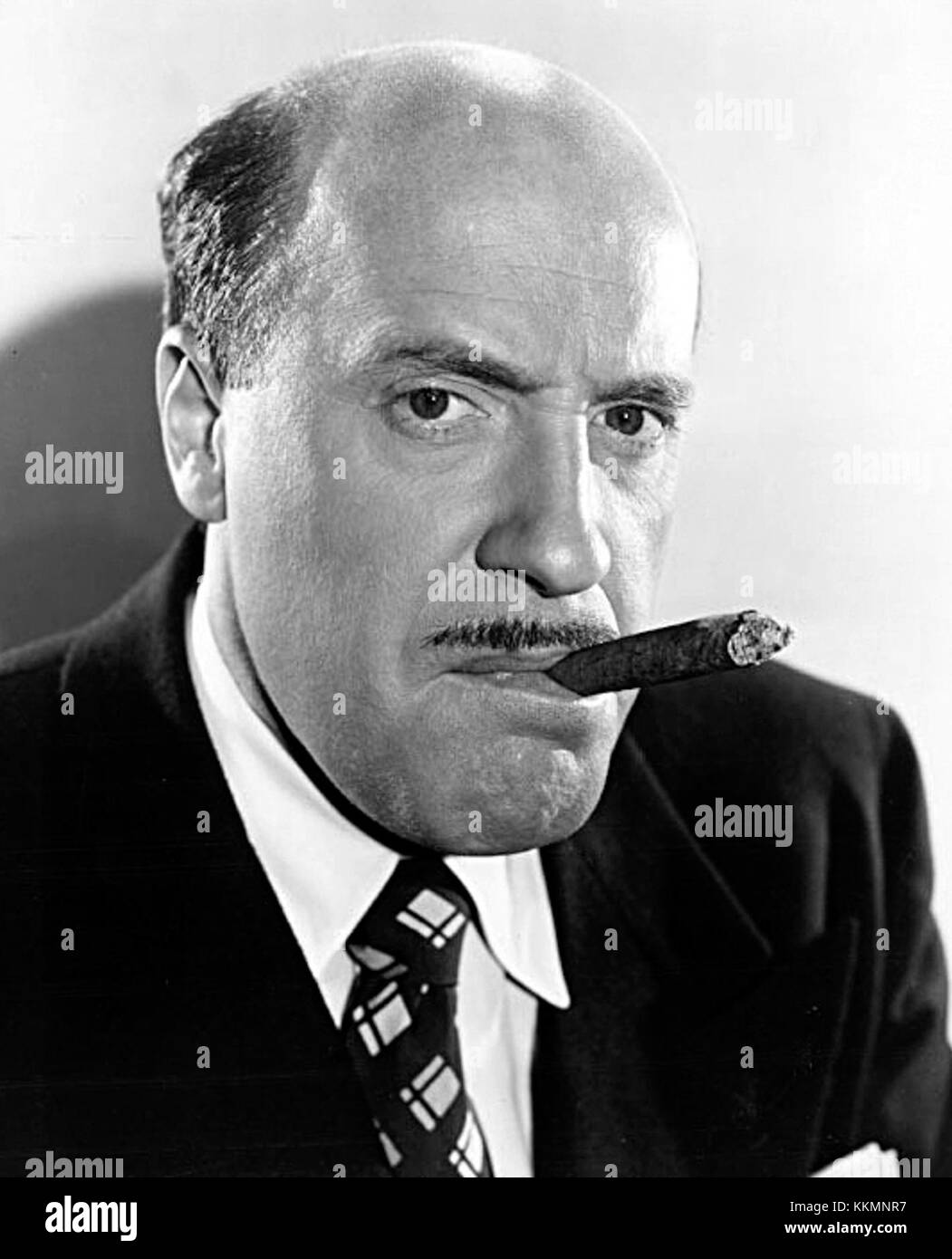 Fred Clark was a notable figure in the entertainment industry during ...