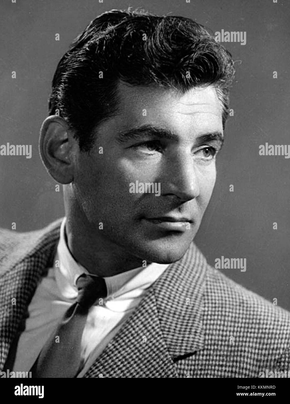 Leonard Bernstein, a renowned American composer and conductor, made ...