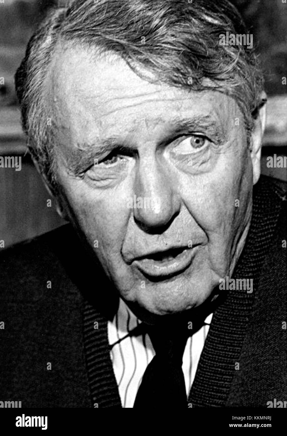 Ralph Bellamy was a renowned American actor, best known for his roles ...