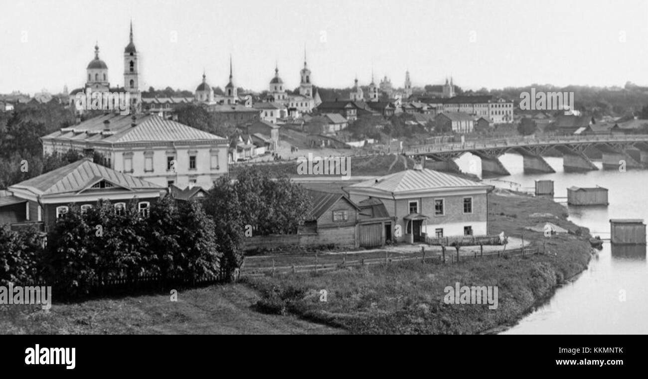 Kashin most hi-res stock photography and images - Alamy