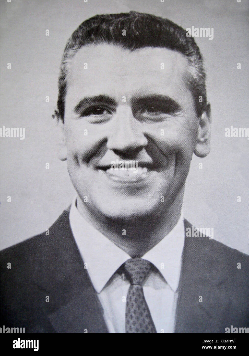 Wabc tv hi-res stock photography and images - Alamy