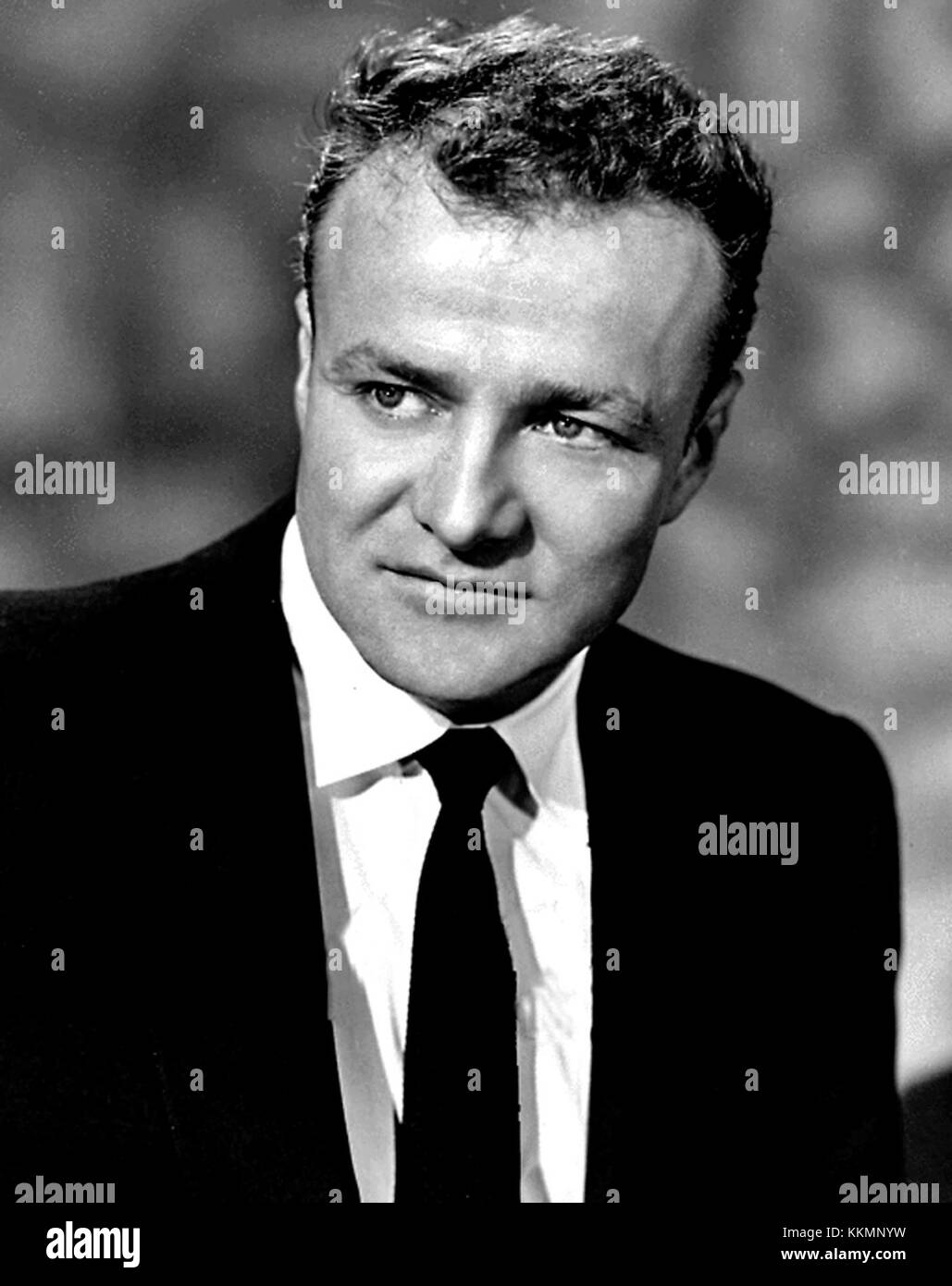 Brian Keith was an American actor known for his roles in television and ...