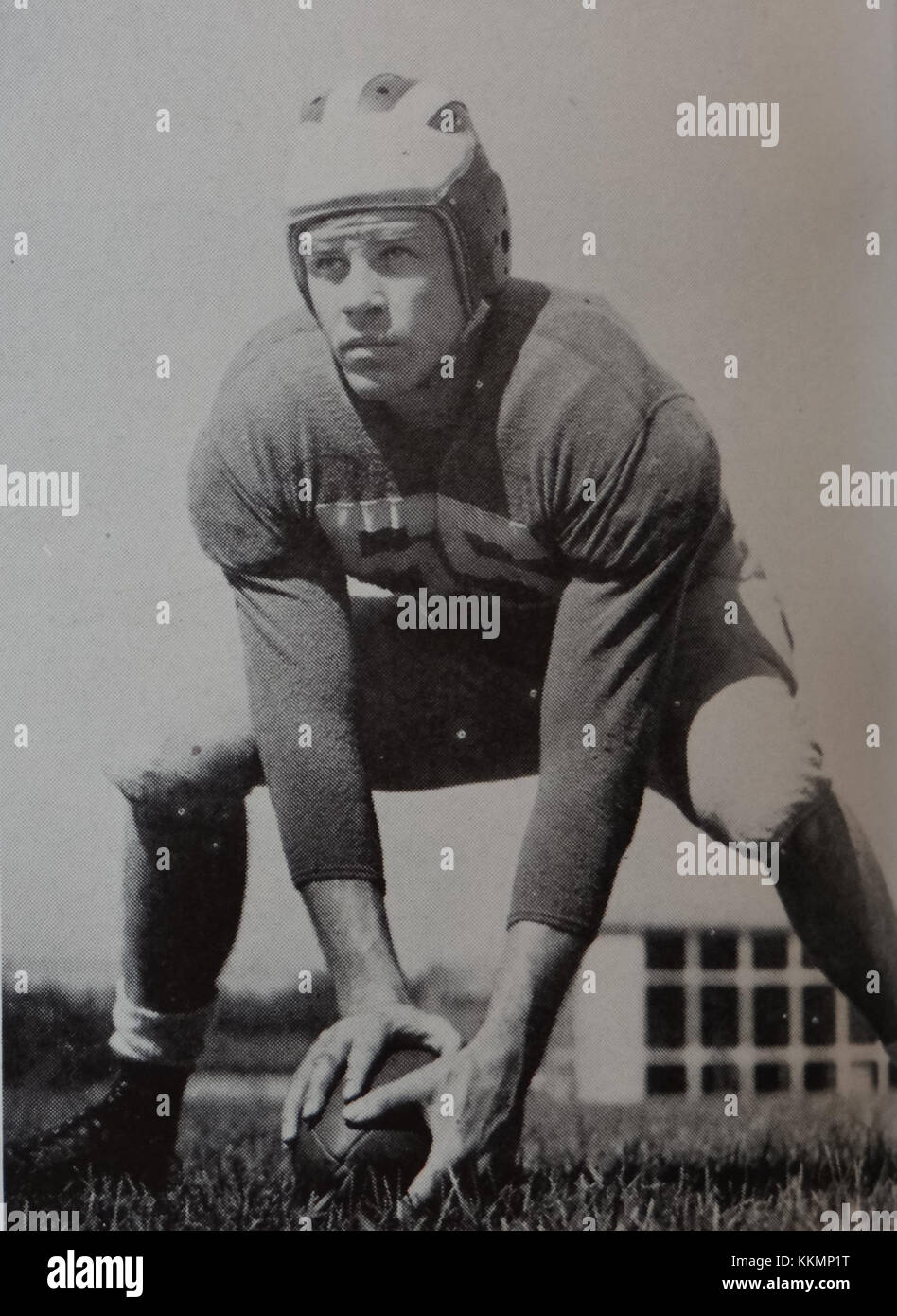 J. T. White was an American football player known for his contributions ...