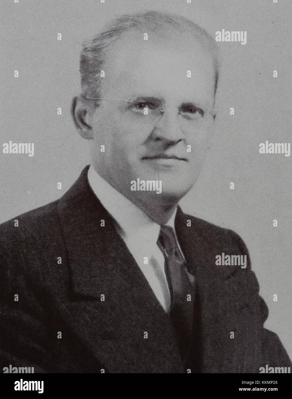 Thor johnson hi-res stock photography and images - Alamy