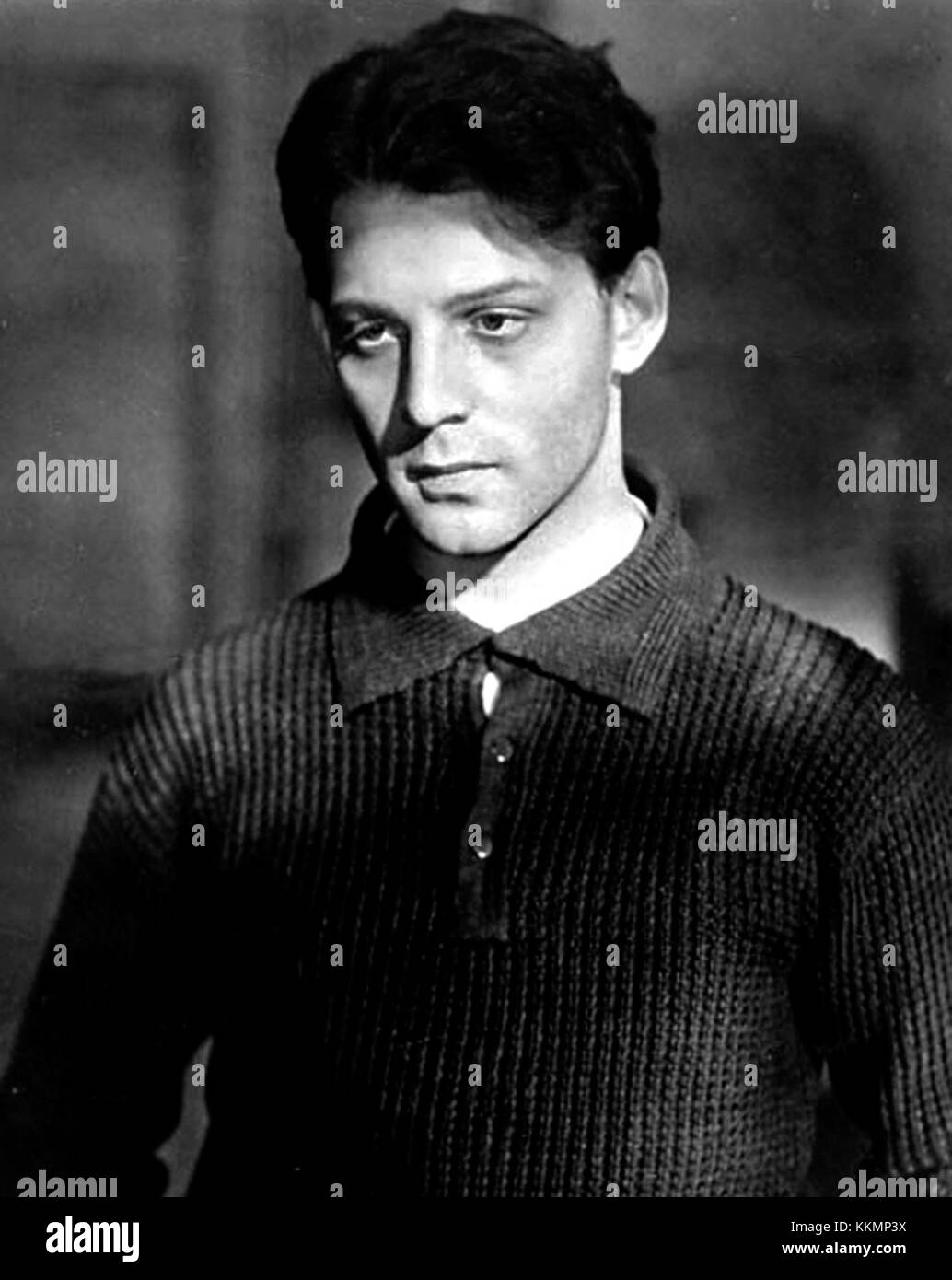 Film still from french hi-res stock photography and images - Alamy