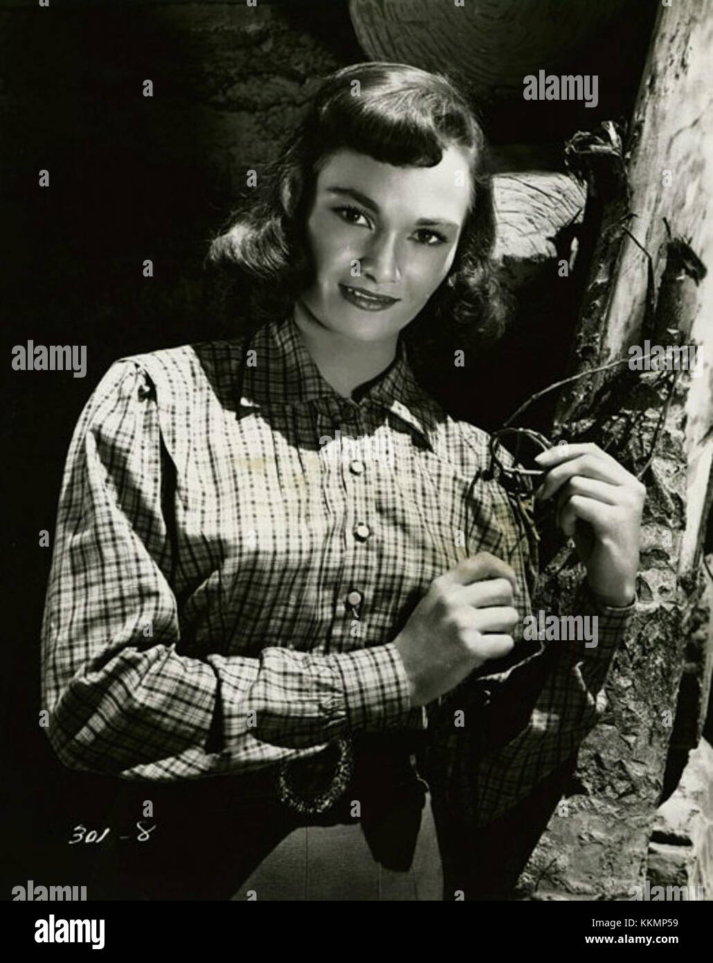 Gloria talbott hi-res stock photography and images - Alamy