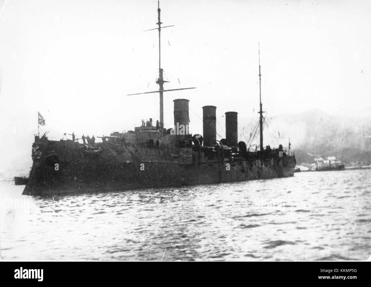 The Kagul area during 1907-1917, a period marked by significant events ...