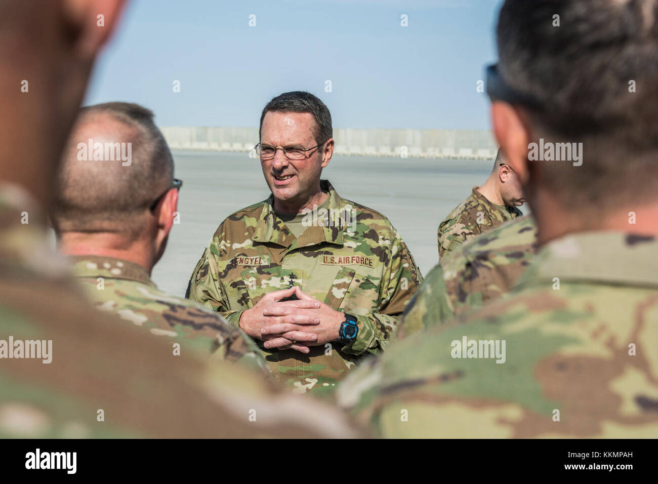National guard bureau joint staff hi-res stock photography and images ...