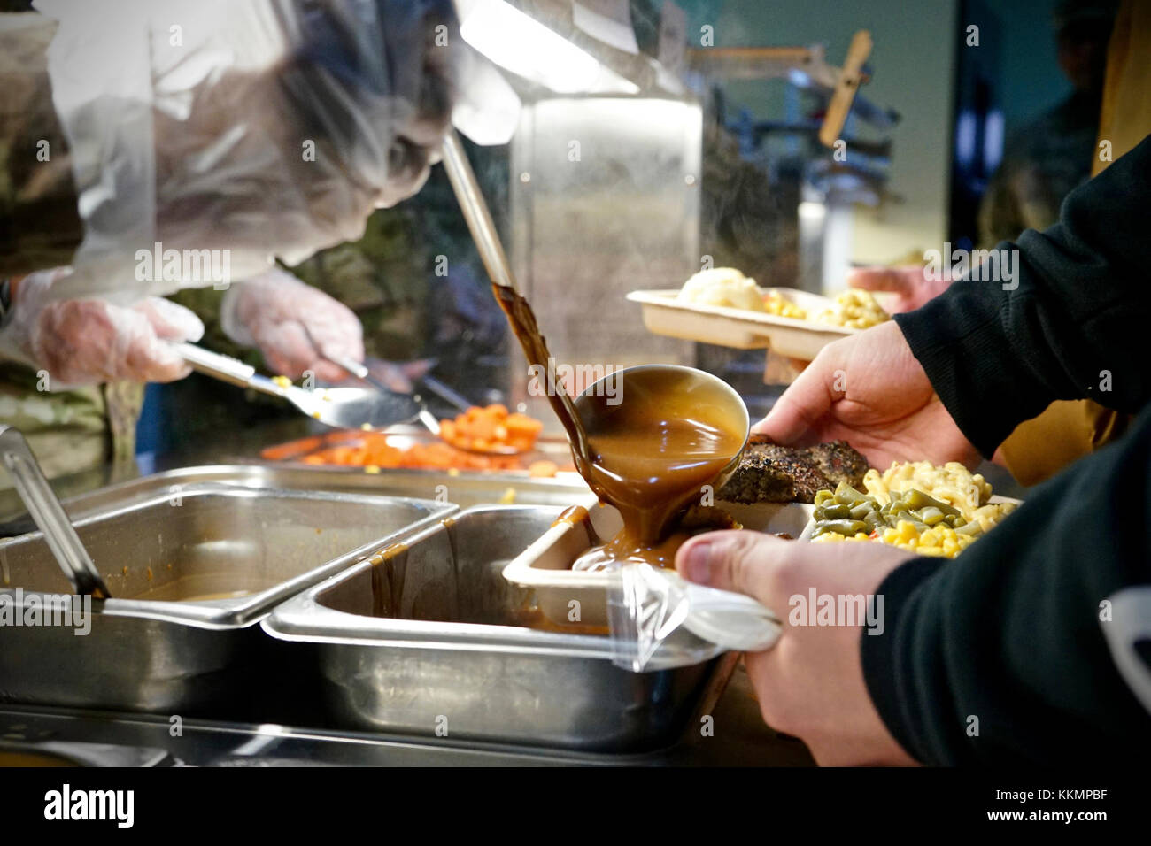 497th combat sustainment support battalion hi-res stock photography and ...