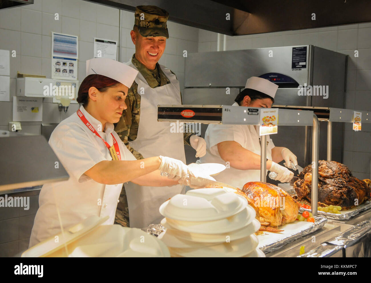 Sgt. Maj. Mike Schultz, the senior enlisted advisor to the Deputy ...