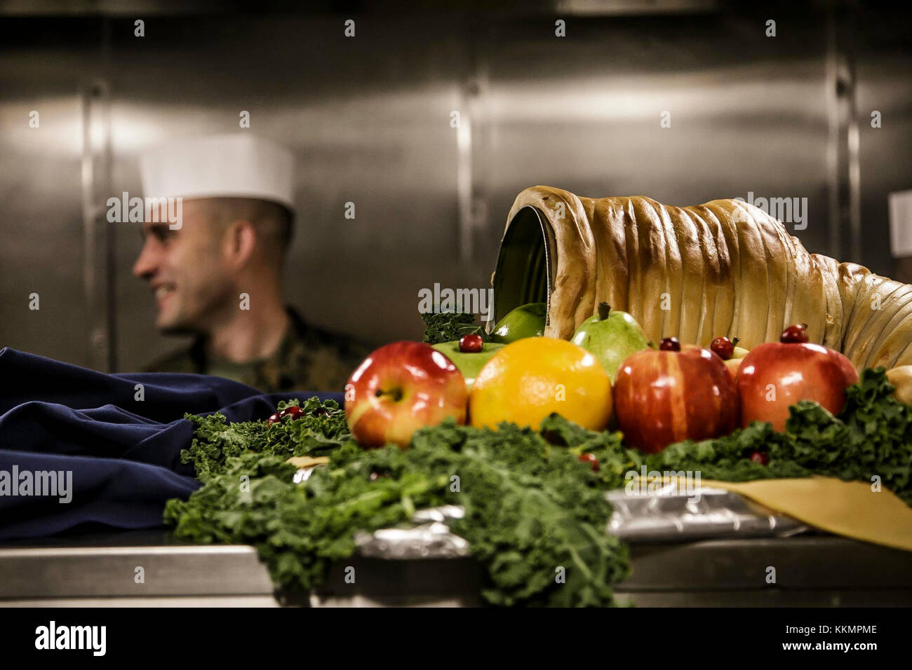 U.S. Marine Corps Staff Sgt. Samuel Judd, a rifle platoon sergeant with ...