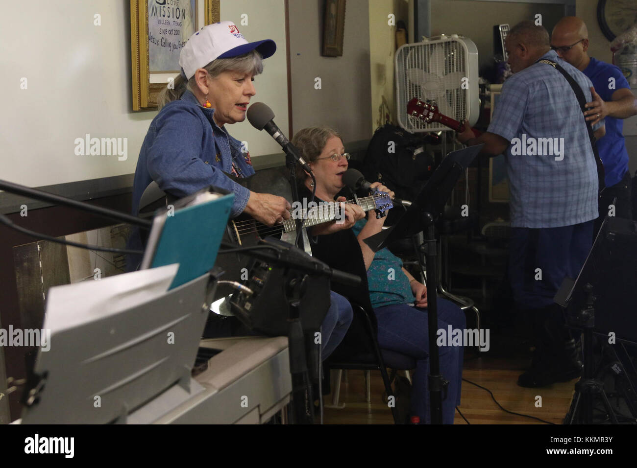Sgt leticia samuels hi-res stock photography and images - Alamy