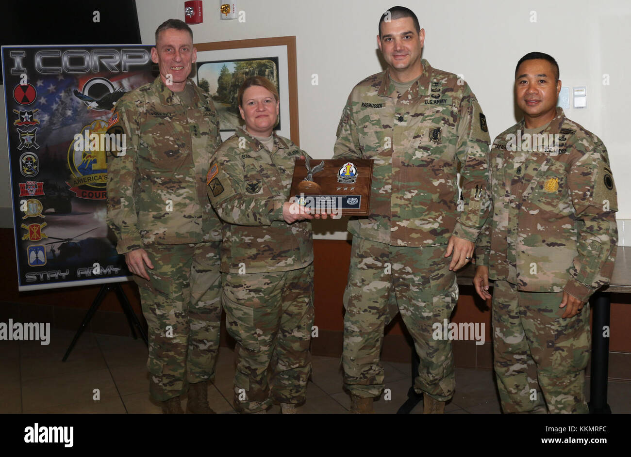 17th military police battalion hi-res stock photography and images - Alamy