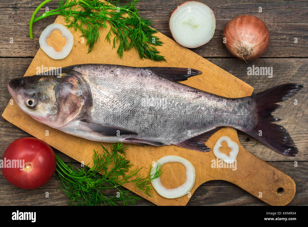 Carpenter fish hi-res stock photography and images - Alamy
