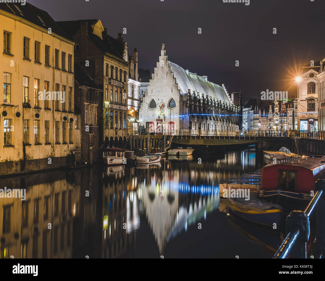 Butchers hall hi-res stock photography and images - Alamy