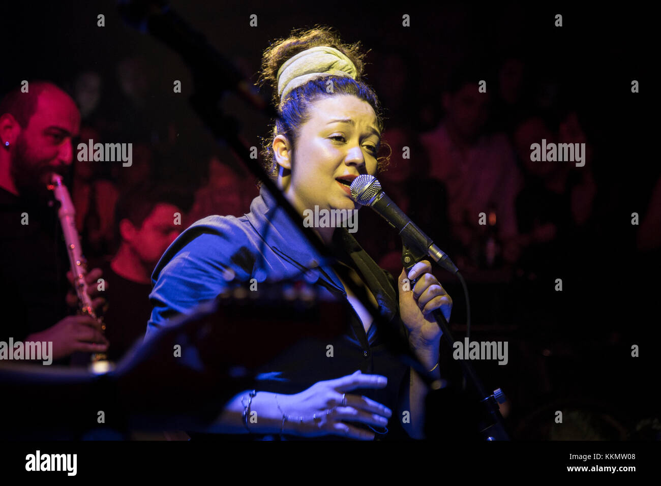 Turkish Band High Resolution Stock Photography and Images - Alamy