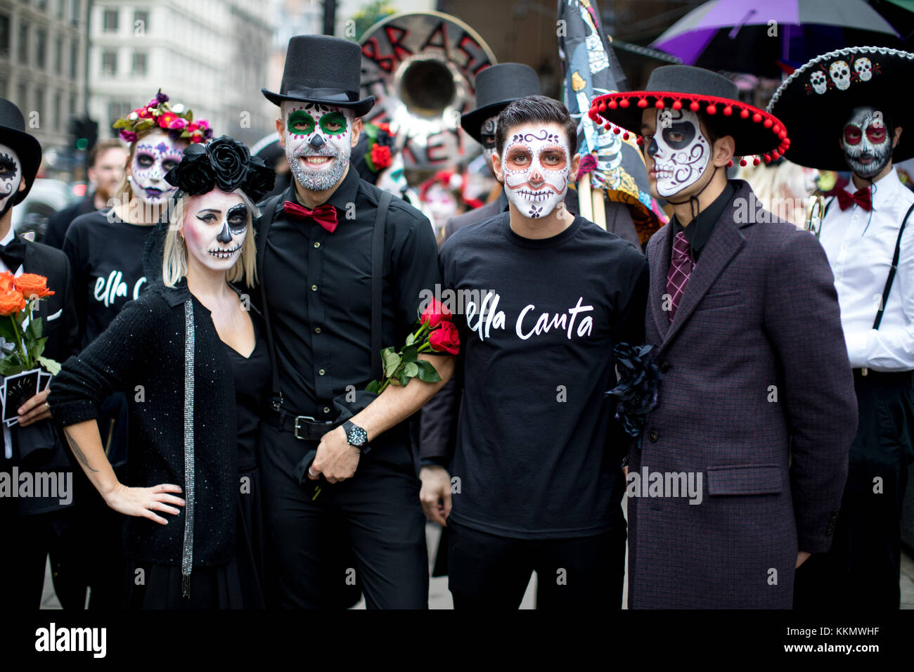 Ella Canta opened earlier this autumn, bringing the colour and spirit ...