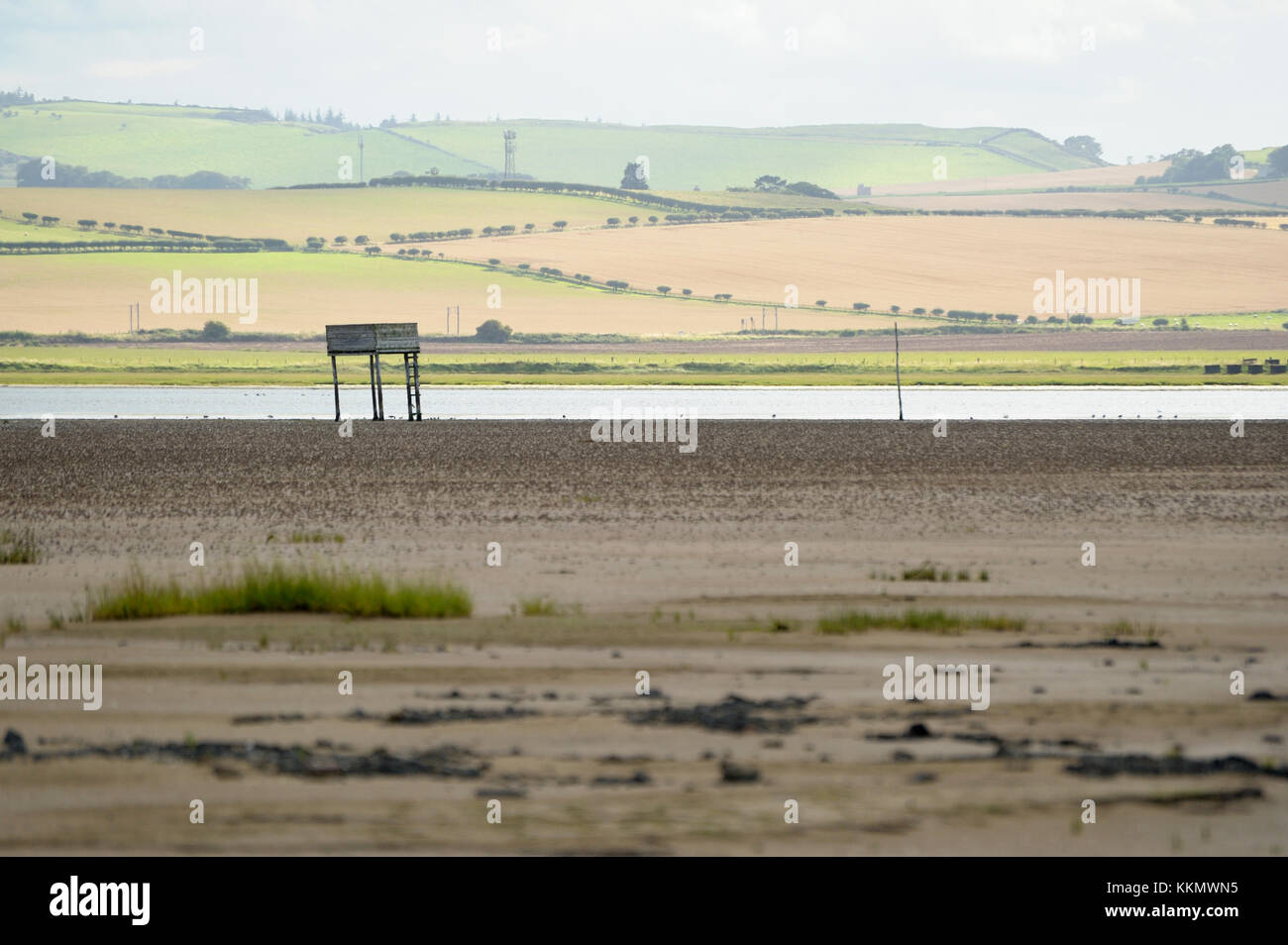 Refuge box hi-res stock photography and images - Alamy