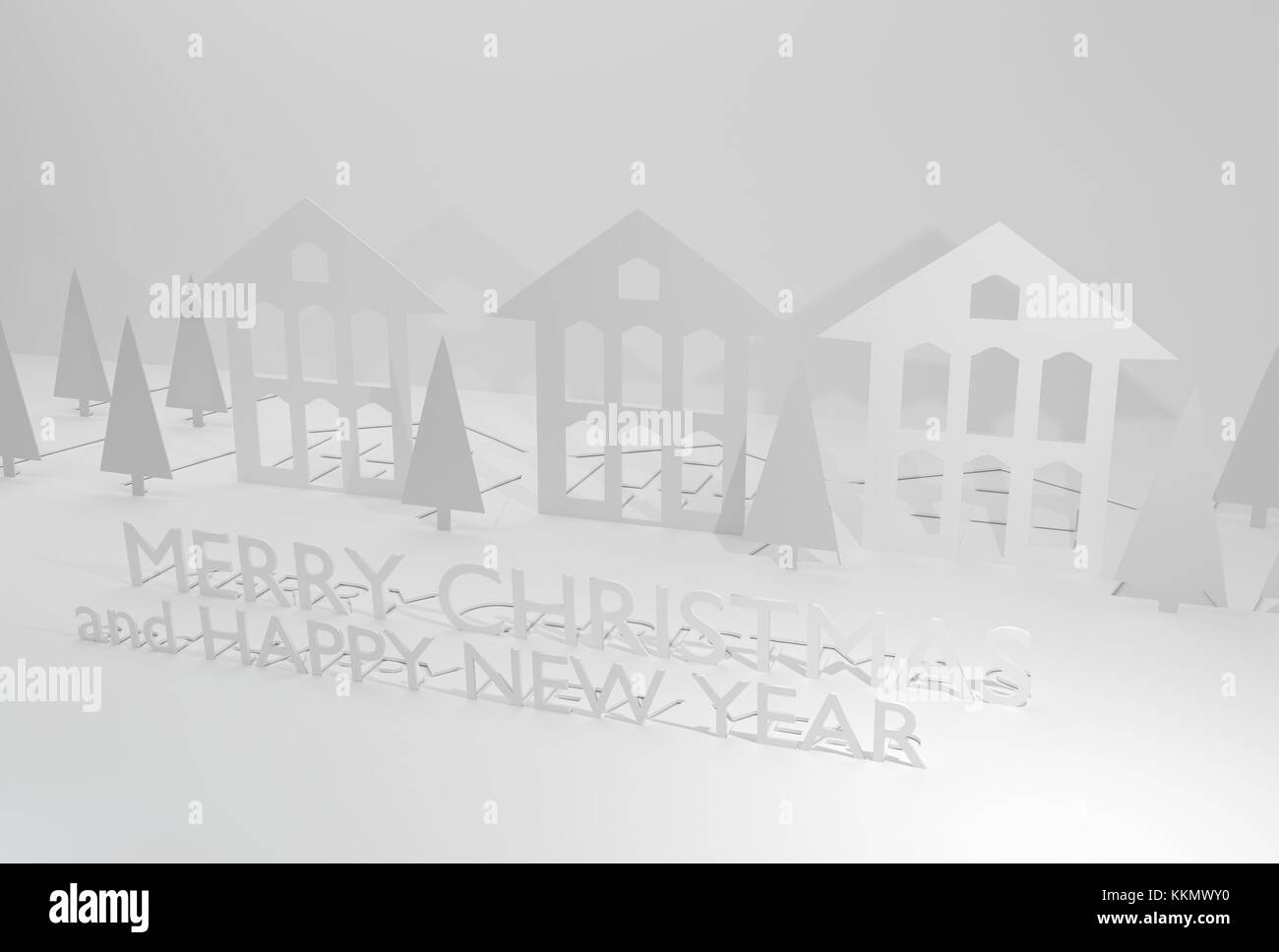 City cut out hi-res stock photography and images - Alamy