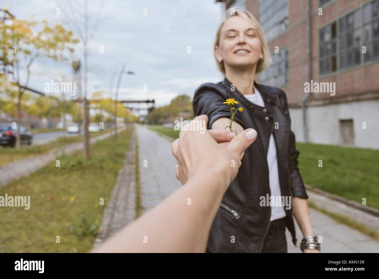 Connection people hi-res stock photography and images - Alamy