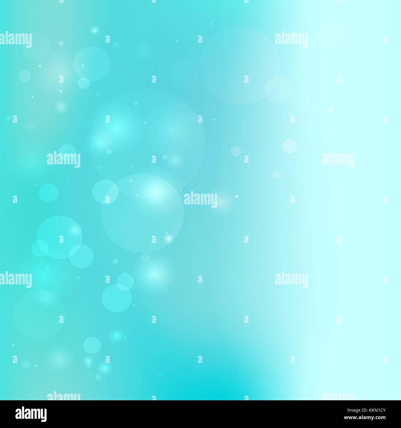Light and water Stock Vector Images - Alamy