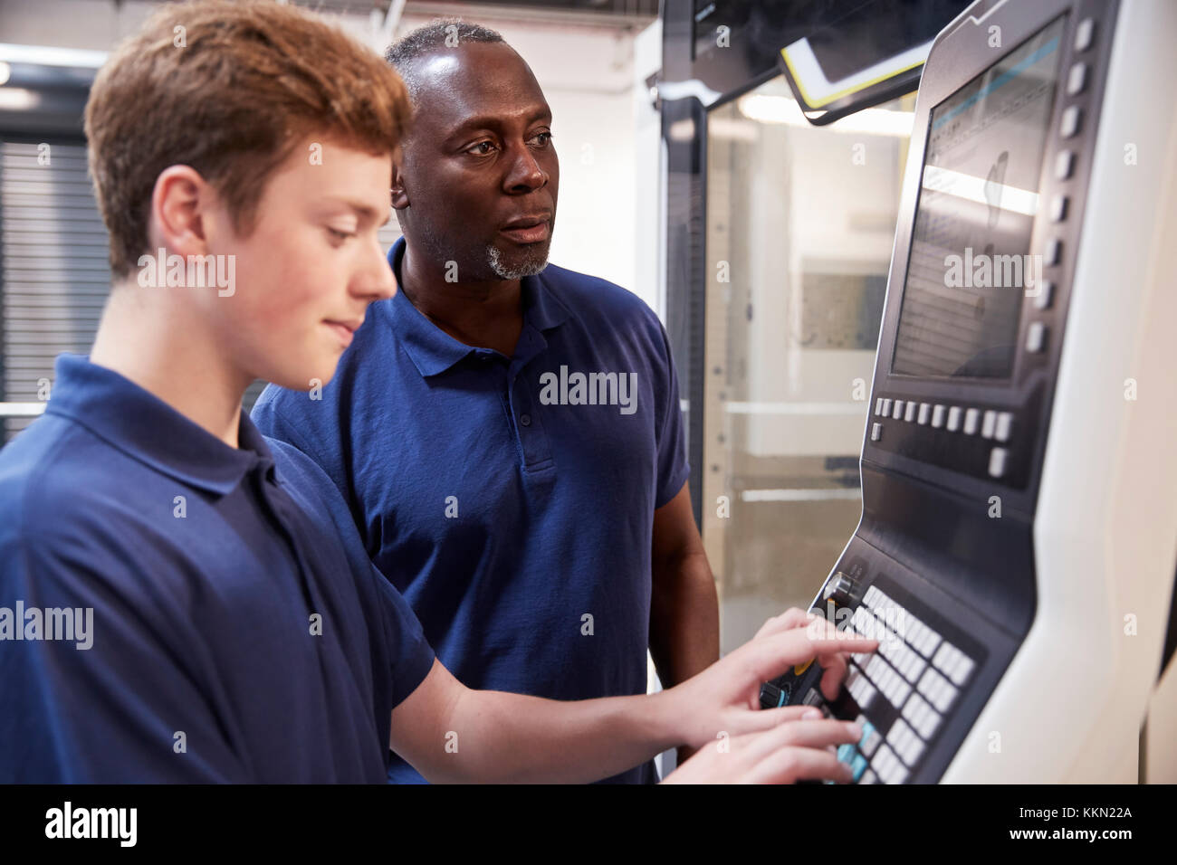 Apprentice tool hi-res stock photography and images - Alamy