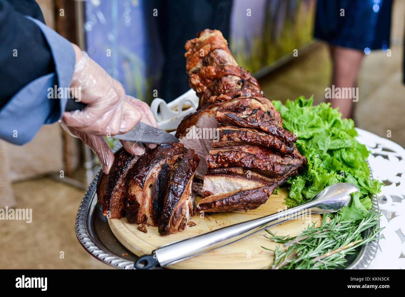 Knuckle tree hi-res stock photography and images - Alamy