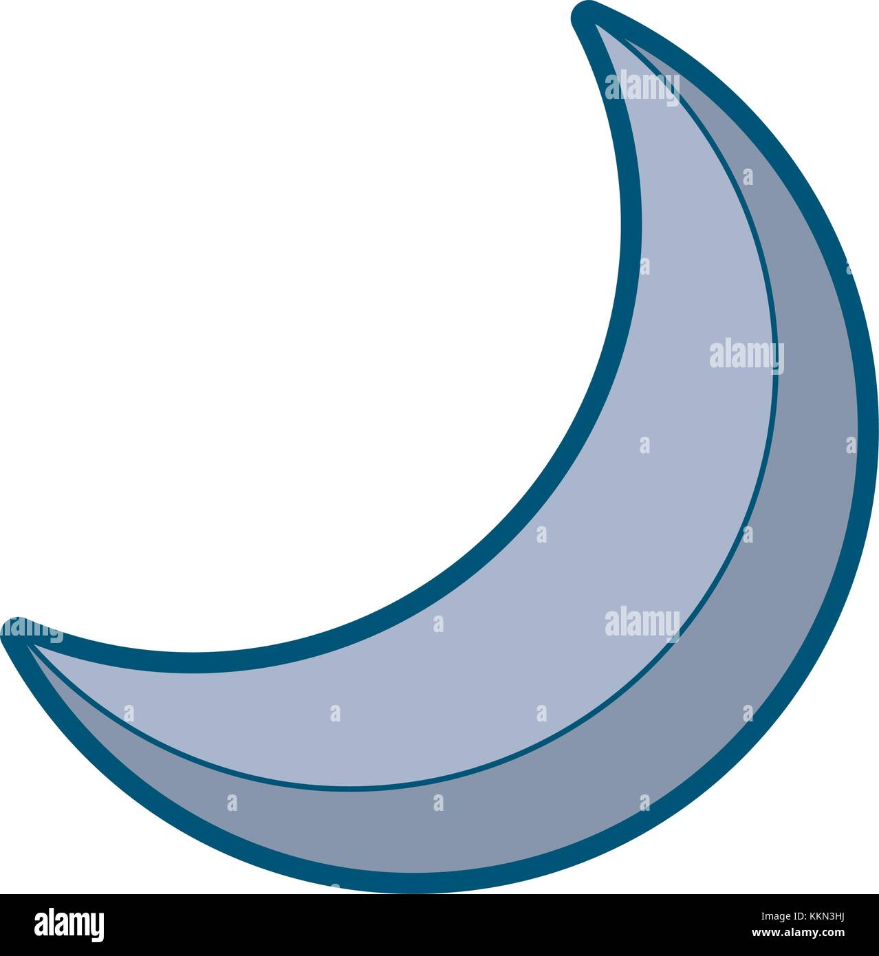 Bright celestial object Stock Vector Images - Alamy