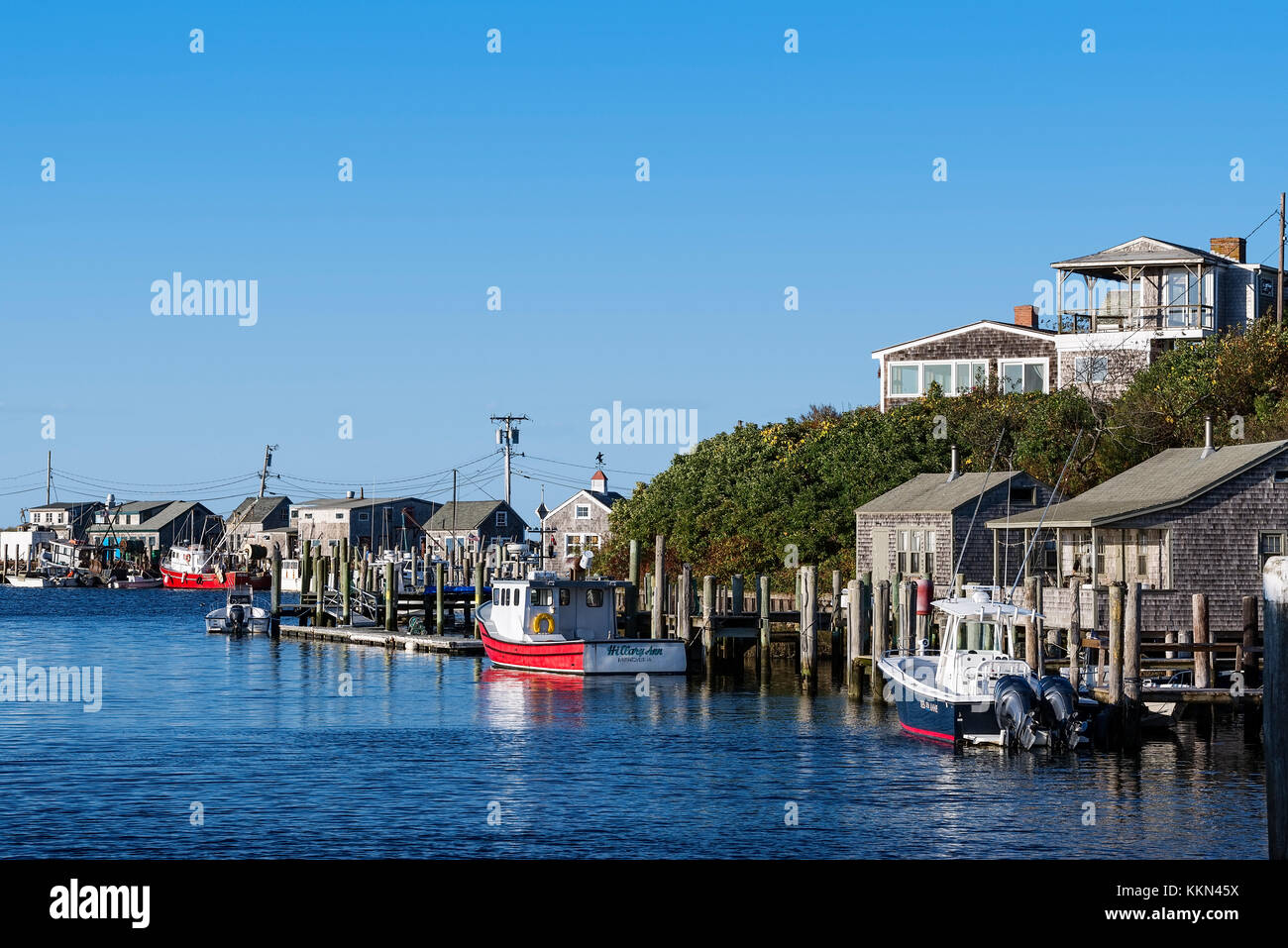 Shanty town usa hi-res stock photography and images - Alamy
