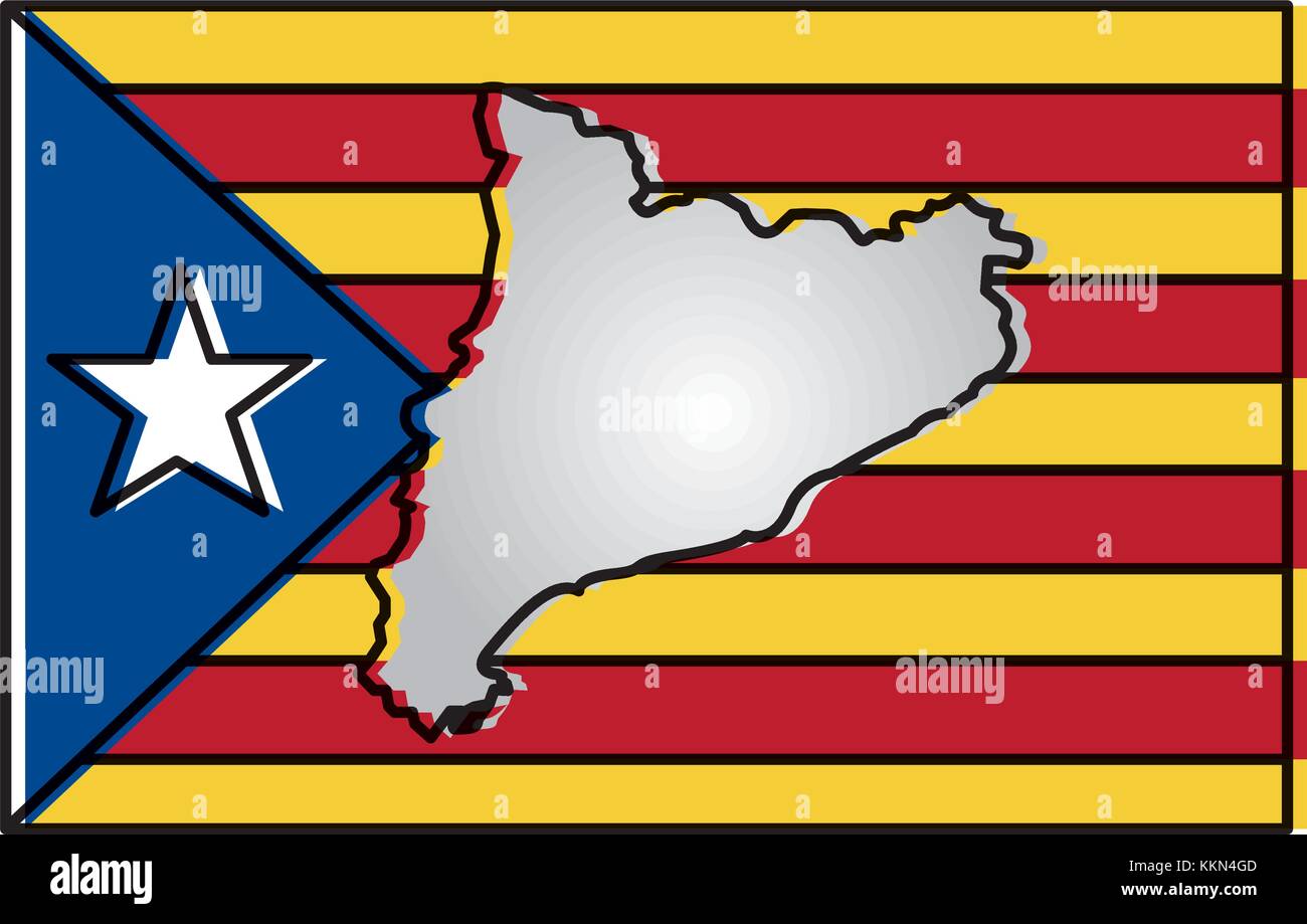 Urban catalonia Stock Vector Images - Alamy